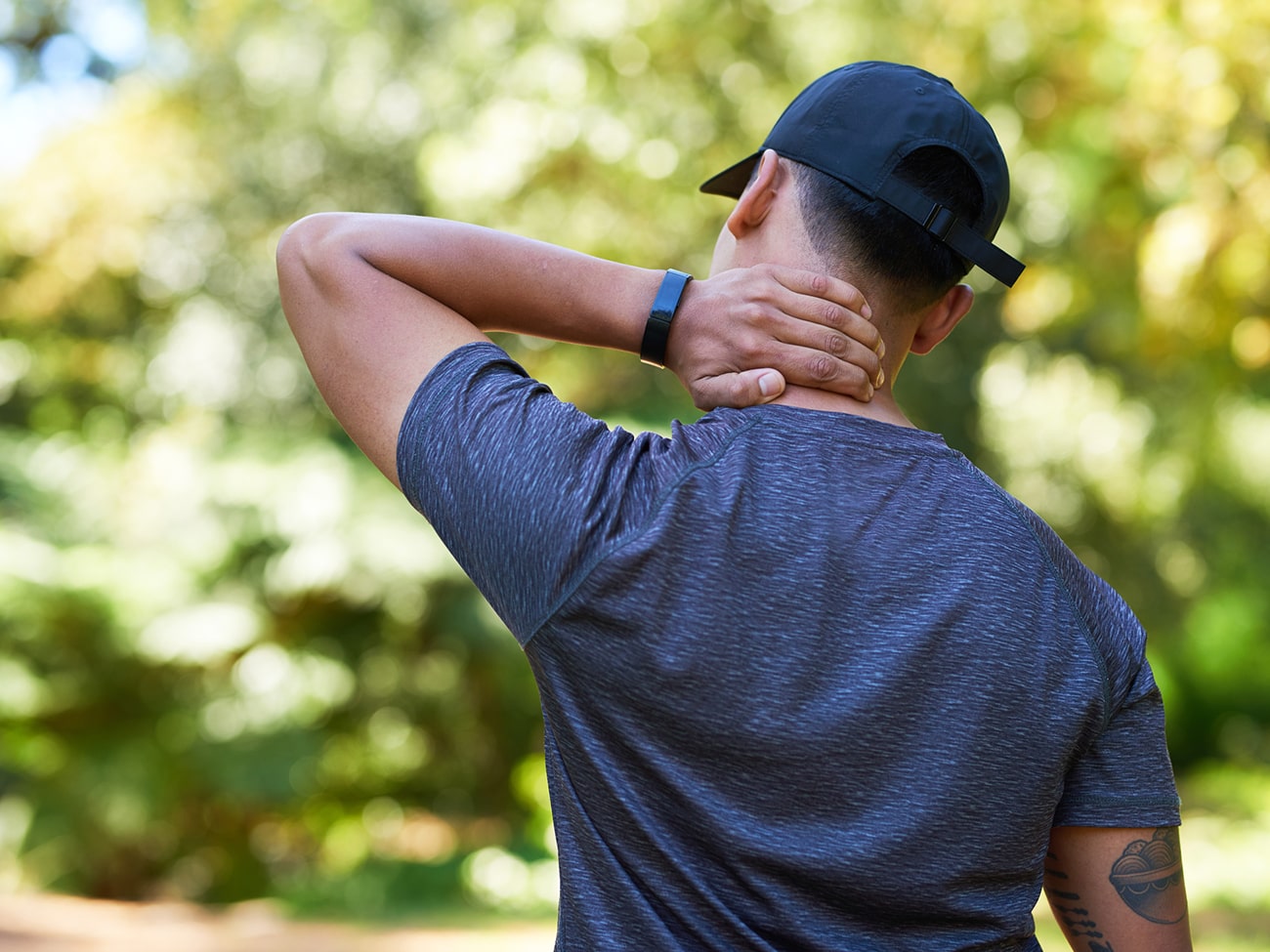 Como o Óleo CBD Pode Aliviar a Dor e Inflamação Crónica - Blog Cannbliss